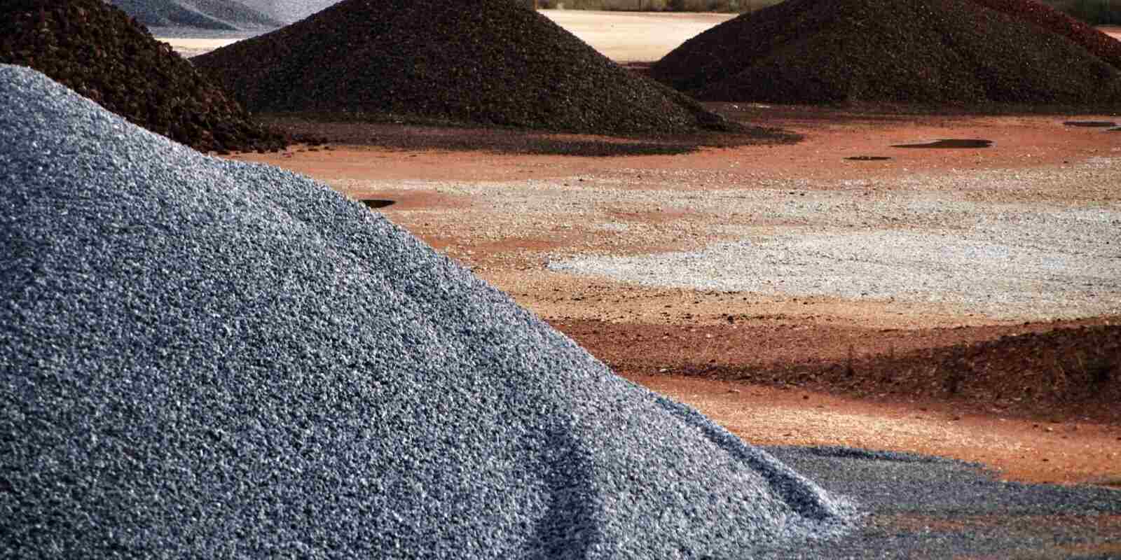 What is Crushed Aggregate and What is It Used For? - Earth Depot